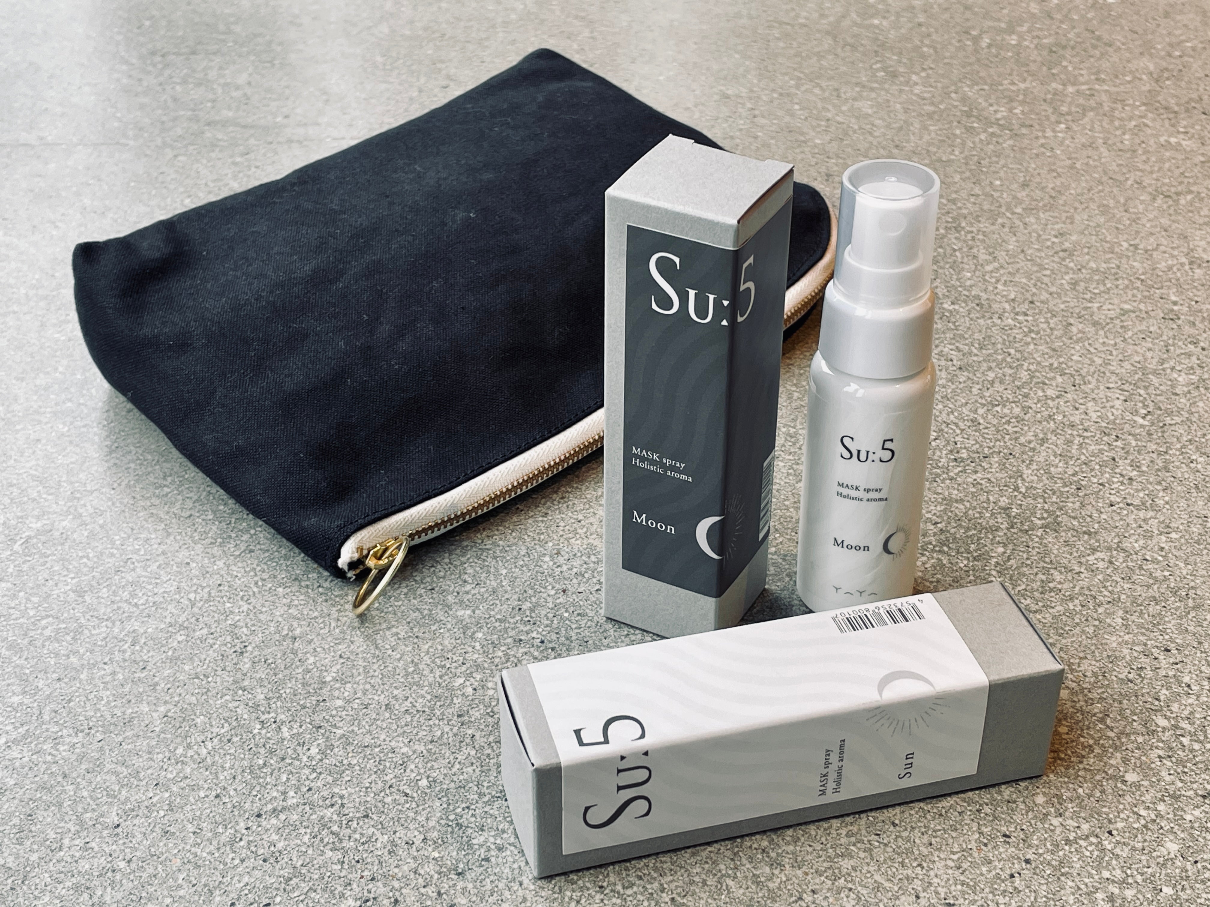 Mask Spray – YAYA official online shop